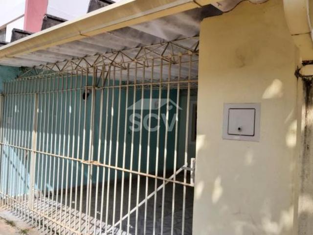 CASA PARA VENDA EM PIRACICABA / SP, VILA INDEPENDÊNCIA