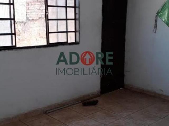 CASA PARA VENDA EM PIRACICABA / SP, BAIRRO JARAGUÁ