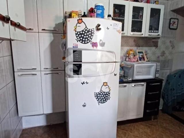 CASA PARA VENDA EM PIRACICABA / SP, BAIRRO SANTO ANTONIO