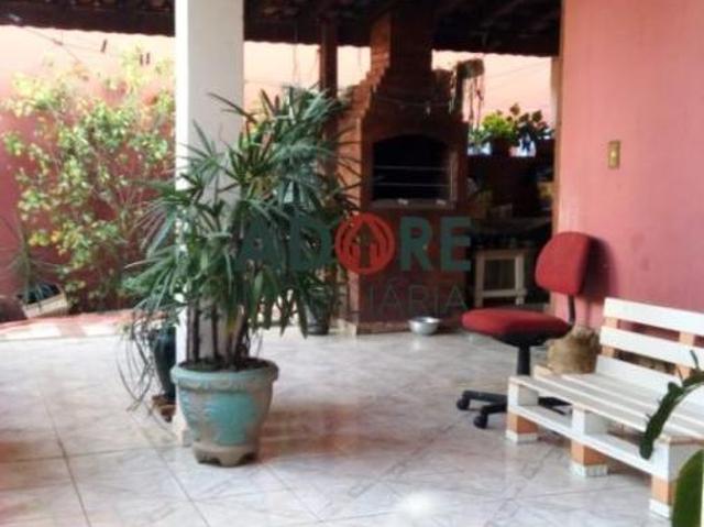 CASA PARA VENDA EM PIRACICABA / SP, BAIRRO SANTA ROSA