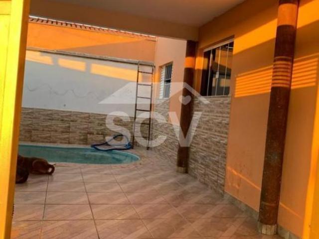CASA PARA VENDA EM PIRACICABA / SP, BAIRRO SANTA ROSA IPÊS