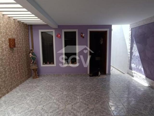 CASA PARA VENDA EM PIRACICABA / SP, BOSQUE ÁGUA BRANCA