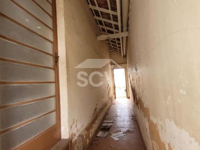 CASA PARA VENDA EM PIRACICABA / SP, CIDADE ALTA, BAIRRO ALTO