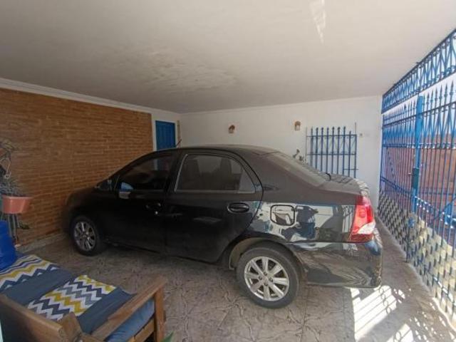 CASA PARA VENDA EM PIRACICABA / SP, JUPIÁ, GLEBAS CALIFORNIA