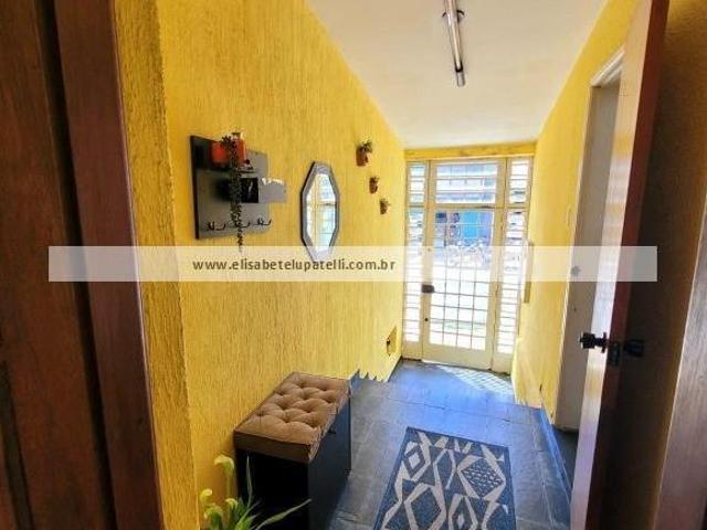 CASA PARA VENDA EM PIRACICABA / SP, NO BAIRRO ALTO