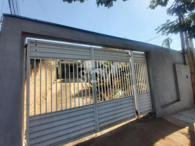 CASA PARA VENDA EM PIRACICABA / SP, PAULICEIA, BAIRRO VERDE