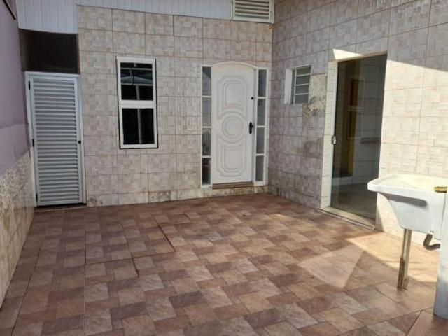 Casa para venda em Piracicamirim de 51.00m² com 2 Quartos e 1 Garagem