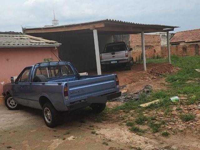 Casa para venda em Piracicamirim de 121.00m² com 2 Quartos, 1 Suite e 3 Garagens