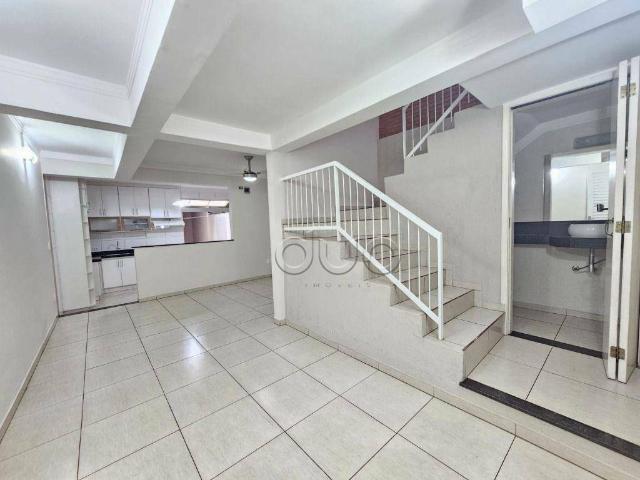 Casa para venda em Piracicamirim em Piracicaba São Paulo de 142.00m² com 2 Quartos e 2 Garagens