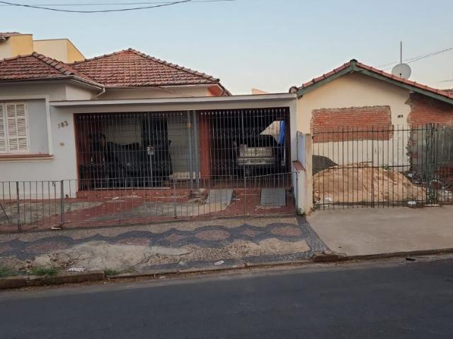 Casa para venda em Piracicamirim em Piracicaba São Paulo de 121.00m² com 2 Quartos, 1 Suíte e 3 Garagens