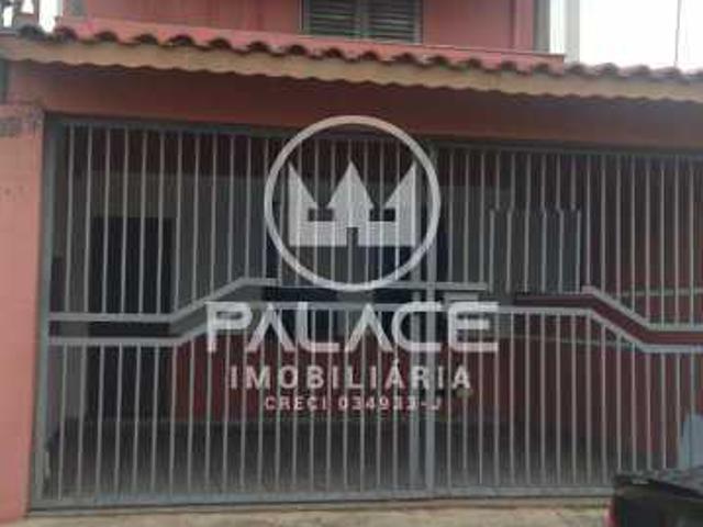 Casa para venda em Piracicamirim em Piracicaba São Paulo de 184.00m² com 1 Quarto, 2 Suítes e 2 Garagens