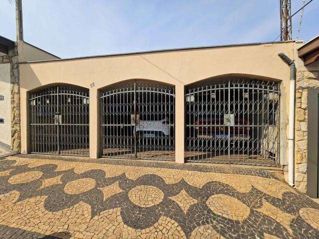 Casa para venda em Piracicamirim em Piracicaba São Paulo de 218.00m² com 3 Quartos, 1 Suíte e 3 Garagens