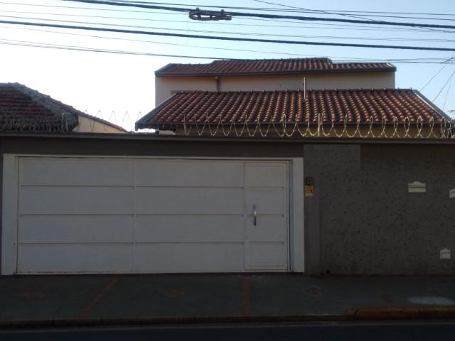 Casa para venda em Piracicamirim em Piracicaba São Paulo de 251.00m² com 4 Quartos, 1 Suíte e 4 Garagens