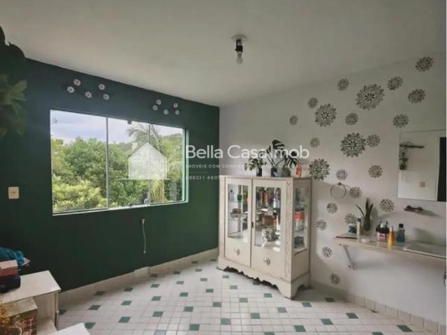 Casa para venda em Piraporão em Piedade São Paulo de 180.00m² com 2 Quartos