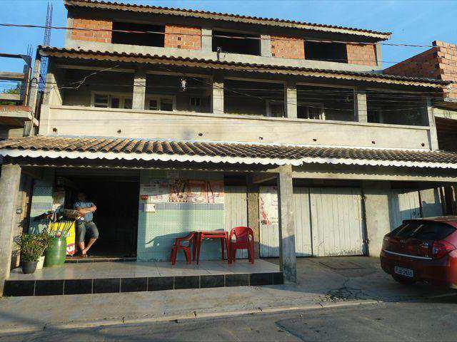 Casa para venda em Pirapora do Bom Jesus em Pirapora Do Bom Jesus São Paulo de 180.00m² com 2 Quartos, 1 Suíte e 3 Garagens