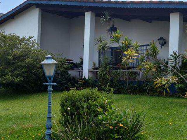 Casa para venda em Pirapora do Bom Jesus em Pirapora Do Bom Jesus São Paulo de 220.00m² com 3 Quartos e 1 Suíte