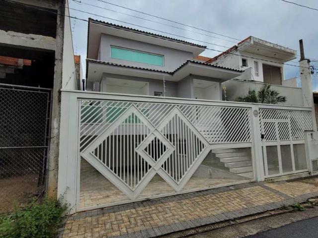 Casa para venda em Pirapora do Bom Jesus em Pirapora Do Bom Jesus São Paulo de 300.00m² com 3 Quartos, 1 Suíte e 5 Garagens