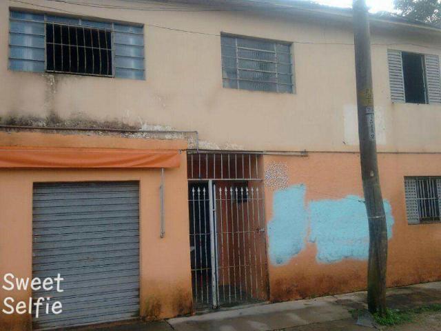 Casa para venda em Pirapora do Bom Jesus em Pirapora Do Bom Jesus São Paulo de 537.00m² com 3 Quartos