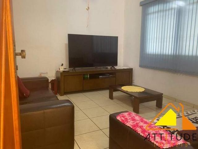 Casa para venda em PIRAPORINHA de 259.00m² com 3 Quartos e 3 Garagens