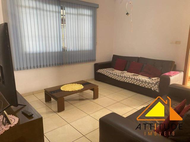 Casa para venda em Piraporinha em Diadema São Paulo de 259.00m² com 3 Quartos e 3 Garagens