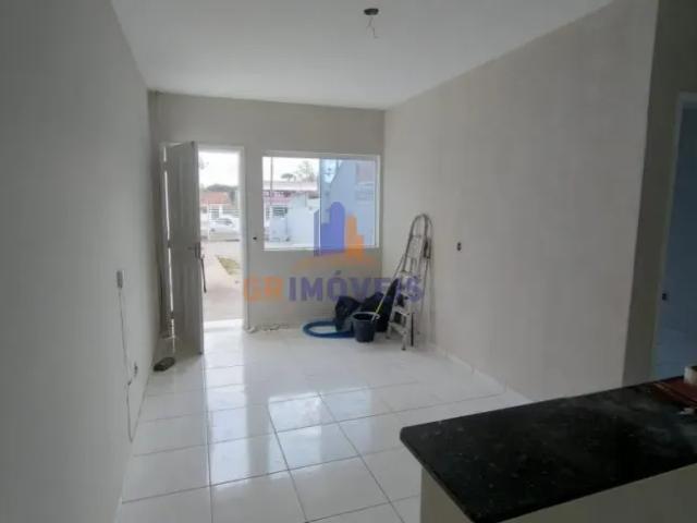 Casa para Venda em Piraquara, Planta Deodoro, 2 dormitórios, 1 banheiro, 1 vaga