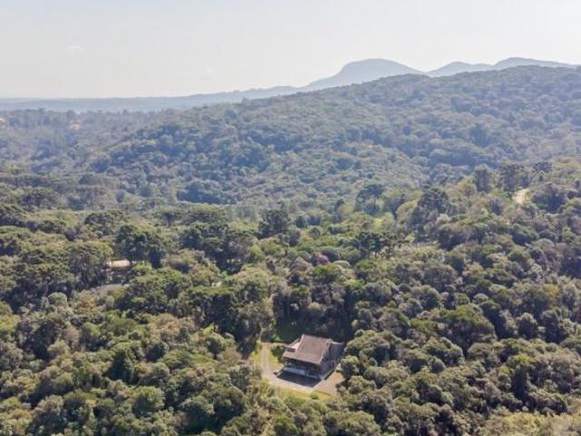 Casa para Venda em Piraquara, Recreio da Serra, 3 dormitórios, 1 suíte, 4 banheiros, 10 vagas