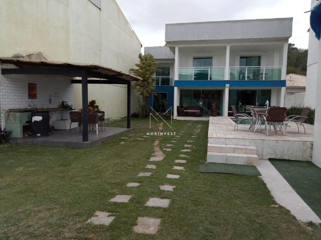 Casa para venda em Piratininga em Niterói Rio de Janeiro de 205.00m² com 2 Quartos, 2 Suítes e 5 Garagens