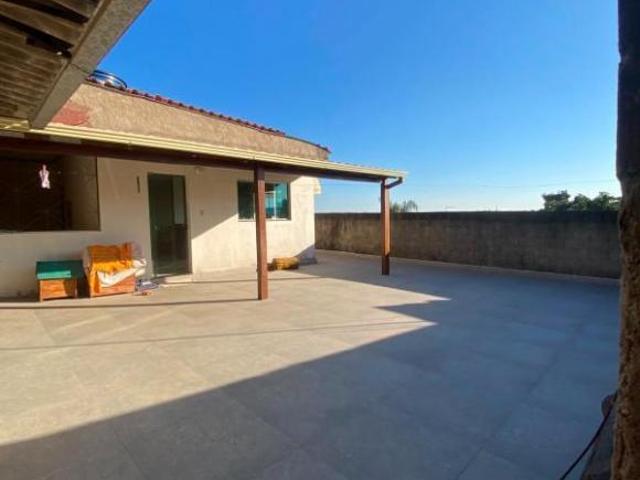 Casa para venda em Piratininga Parque Durval de Barros, Ib