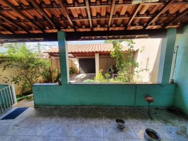 Casa para venda em Piratininga Venda Nova, Belo Horizonte