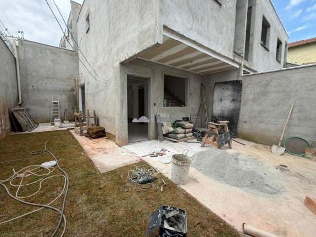 Casa para venda em Piratininga Venda Nova, Belo Horizonte
