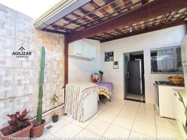 Casa para venda em Piratininga Venda Nova, Belo Horizonte
