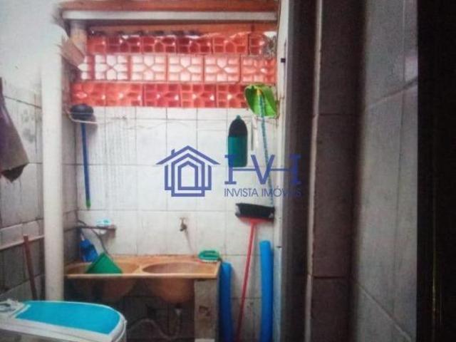 Casa para venda em Piratininga Venda Nova, Belo Horizonte