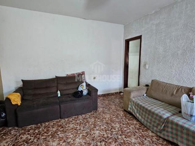 Casa para venda em Piratininga Venda Nova, Belo Horizonte