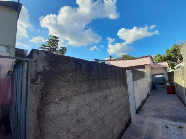 Casa para venda em Piratininga Venda Nova, Belo Horizonte
