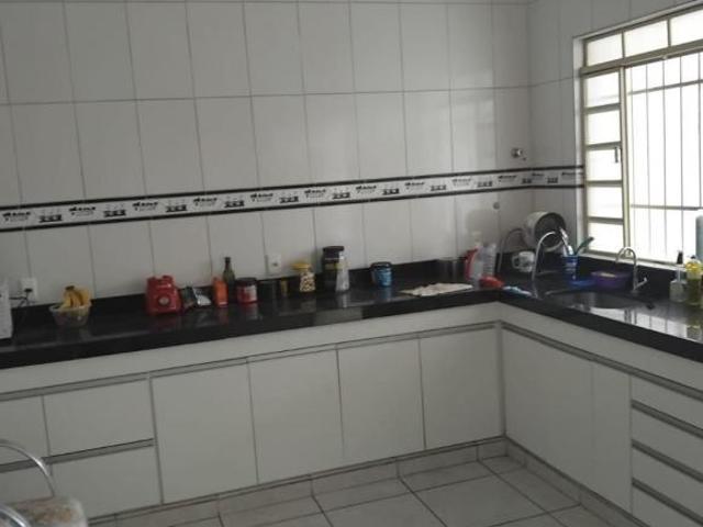 Casa para venda em Piratininga Venda Nova, Belo Horizonte