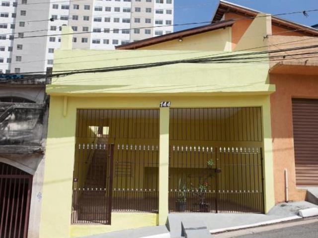 Casa para venda em Pirituba com 2 quartos, 70m²