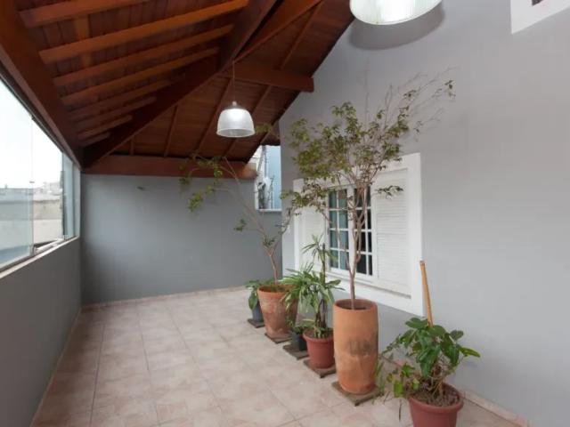 Casa para venda em Pirituba com 3 quartos, sendo 1 suíte, 144m²