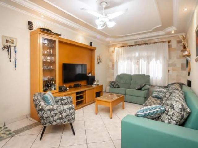 Casa para venda em Pirituba com 3 quartos, sendo 1 suíte, 157m²