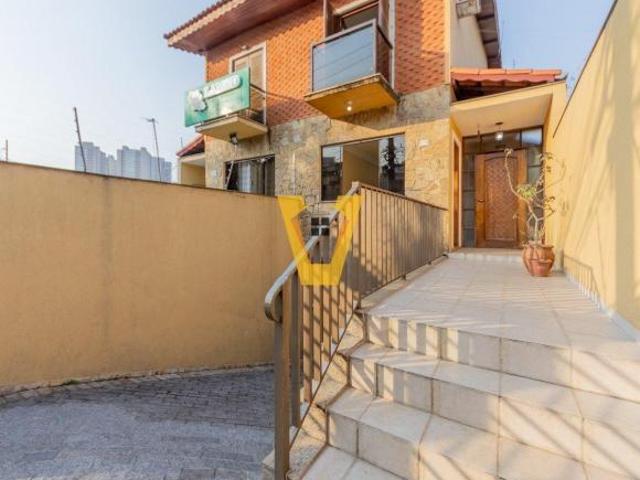 Casa para venda em Pirituba com 3 quartos, sendo 1 suíte, 247m²