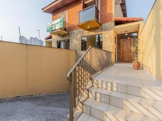 Casa para venda em Pirituba com 3 quartos, sendo 1 suíte, 247m²