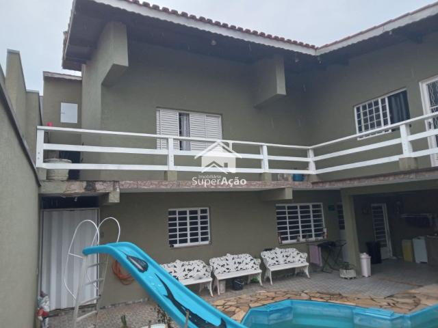 Casa para venda em Planalto Atibaia em Atibaia São Paulo de 300.00m² com 3 Quartos, 1 Suíte e 5 Garagens
