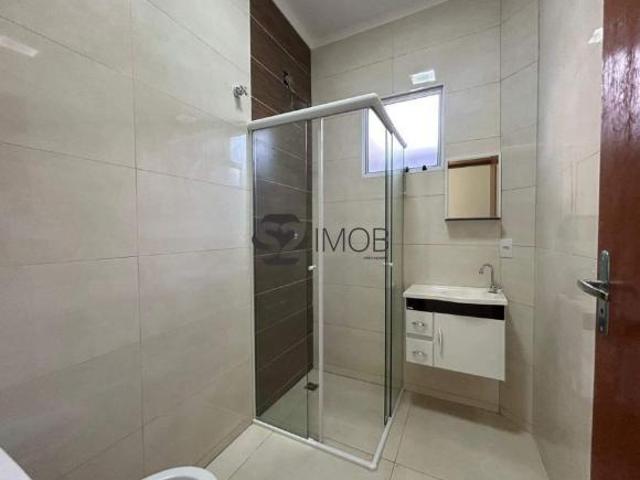 Casa para venda em Jardim Maria Beatriz de 60.00m² com 2 Quartos e 3 Garagens