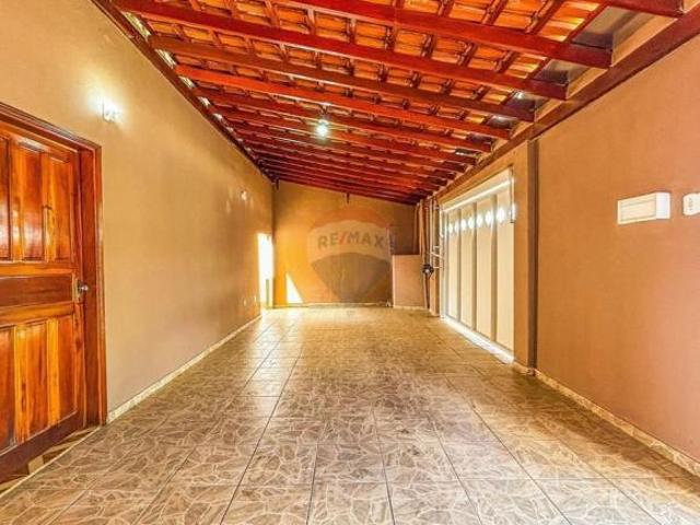 Casa para venda em Planalto Bela Vista de 280.00m² com 3 Quartos, 1 Suite e 2 Garagens