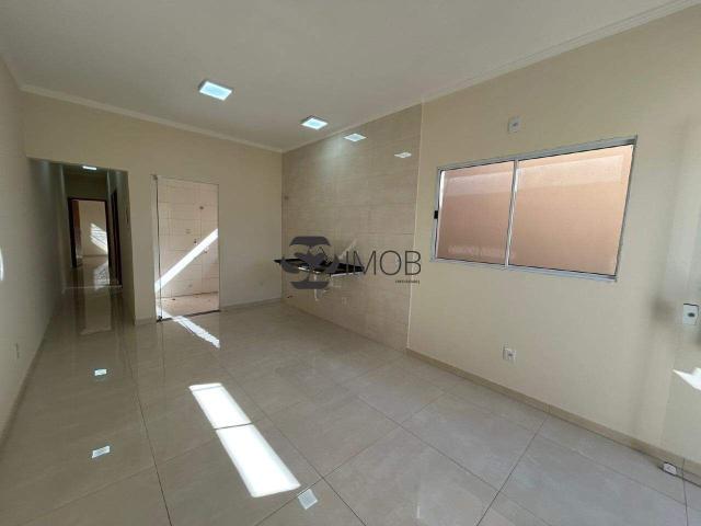 Casa para venda em Planalto Bela Vista em Mogi Mirim São Paulo de 60.00m² com 2 Quartos e 3 Garagens