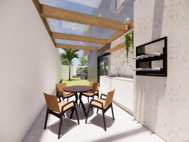Casa para venda em Planalto, Belo Horizonte