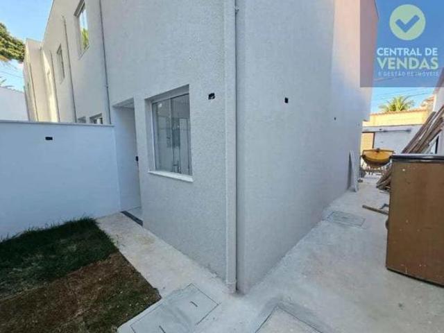 Casa para venda em Planalto, Belo Horizonte
