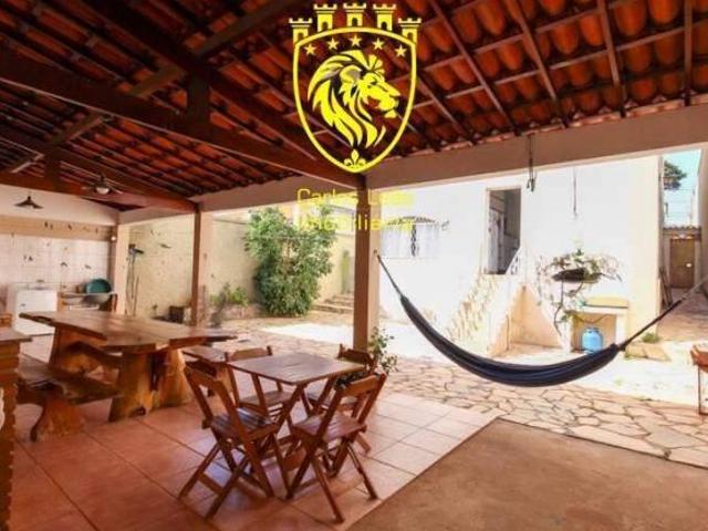 Casa para venda em Planalto, Belo Horizonte