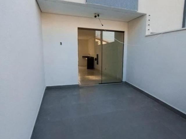 Casa para venda em Planalto, Belo Horizonte