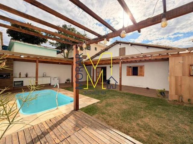 Casa para venda em Planalto, Belo Horizonte