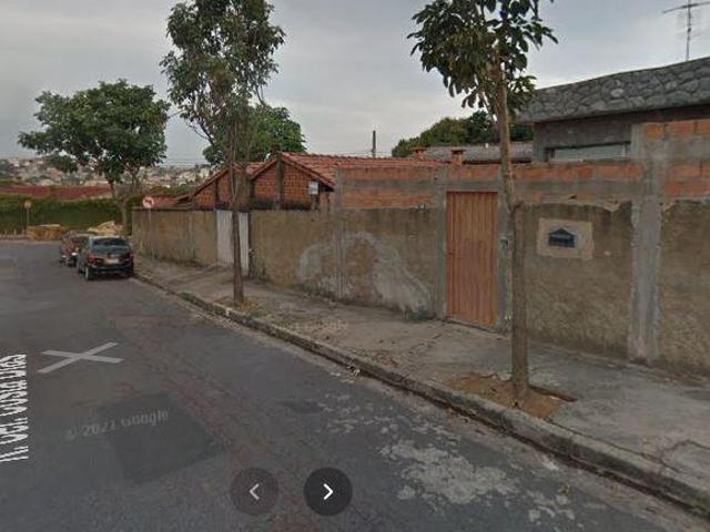 Casa para venda em Planalto, Belo Horizonte